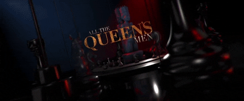 All The Queens Men GIFs - Get the best GIF on GIPHY