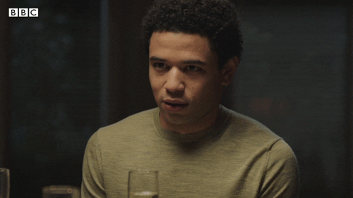Bbc One Life GIF by BBC - Find & Share on GIPHY