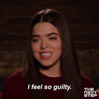 So-guilty GIFs - Get the best GIF on GIPHY