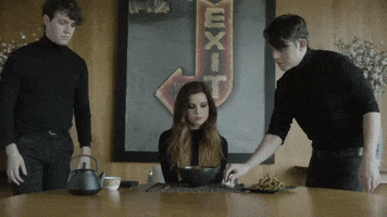 Joke Over Head GIFs - Find & Share on GIPHY