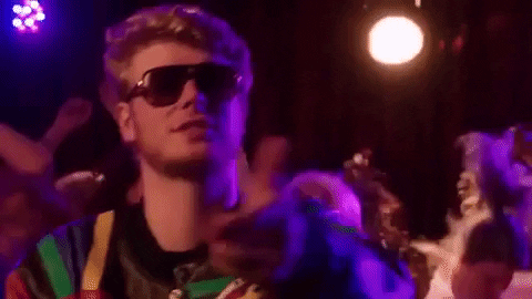 Alley Oop GIF by Yung Gravy - Find & Share on GIPHY