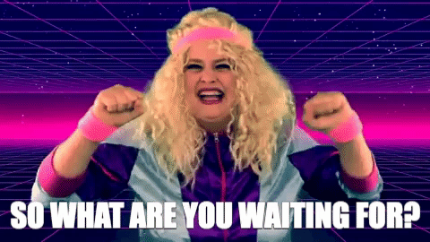 80S Spoof GIFs - Get the best GIF on GIPHY