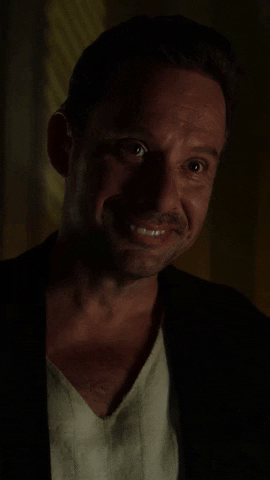 Even Though He Plays For Real GIFs - Get the best GIF on GIPHY