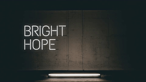 Bright Hope GIFs - Get the best GIF on GIPHY