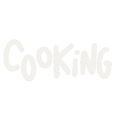 Food Cooking Sticker by Demic for iOS & Android | GIPHY