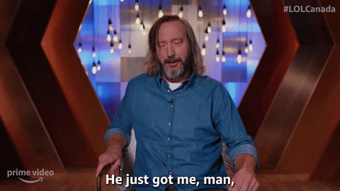 You Got Me Good GIFs - Get the best GIF on GIPHY