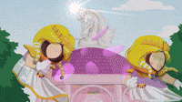 Princess-kenny GIFs - Get the best GIF on GIPHY