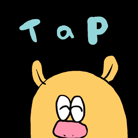 Press Here GIFs - Find & Share on GIPHY