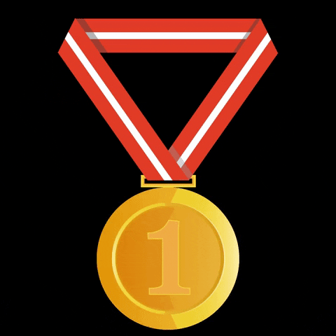 Medal Ceremony GIFs - Get the best GIF on GIPHY
