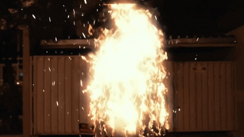 Fire Breathe GIF by Lil Skies - Find & Share on GIPHY