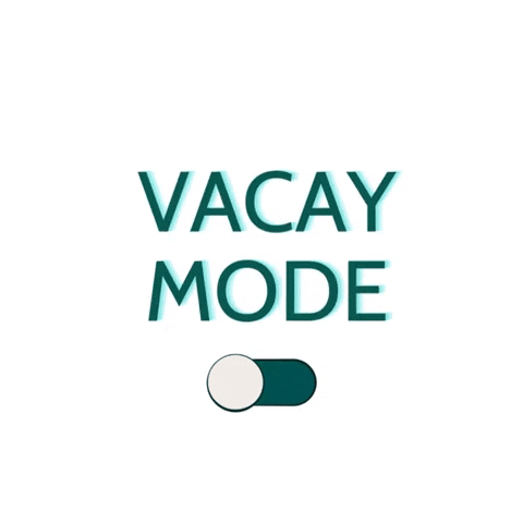 Vacation Mode GIFs - Find & Share on GIPHY