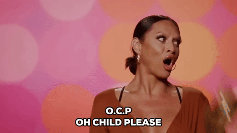 The League Andre Gif