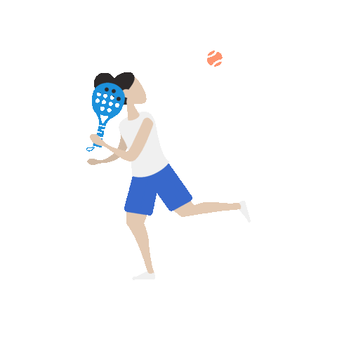 Padel GIFs on GIPHY - Be Animated