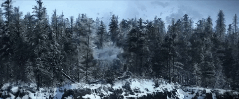 Battle-action-millennium-falcon GIFs - Get the best GIF on GIPHY