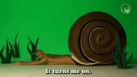 Turn Me Me On GIFs - Get the best GIF on GIPHY