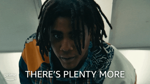 Plenty-in-the-tank GIFs - Get the best GIF on GIPHY