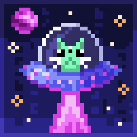 Pixelcats GIFs - Get the best GIF on GIPHY