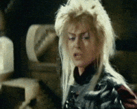 Gif Del Laberinto De David Bowie The Weekly Retro Movie Rundown