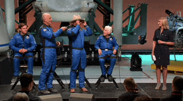 Jeff Bezos GIFs - Find & Share on GIPHY