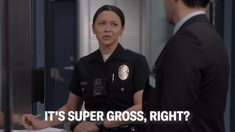 Sebastian Smyth GIFs - Get the best GIF on GIPHY