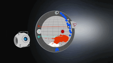 Mirros-edge GIFs - Get the best GIF on GIPHY