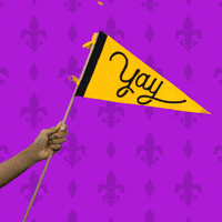 All the Flags Today! by Hello All | GIPHY