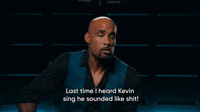 Kevin-singing GIFs - Get the best GIF on GIPHY