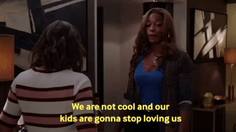 We Are Not Cool GIFs - Get the best GIF on GIPHY