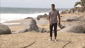 Kick Sand GIFs - Get the best GIF on GIPHY