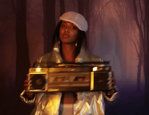 Lydia Getachew GIFs - Get the best GIF on GIPHY