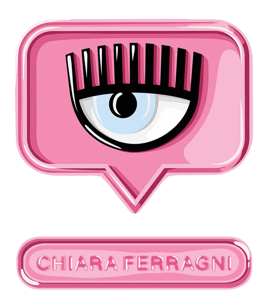 Collection Sticker by Chiara Ferragni for iOS & Android | GIPHY