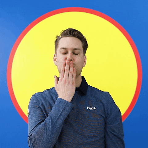 Lidlwebcare GIF by Lidl - Find & Share on GIPHY