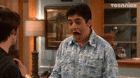 Drake And Josh Gif