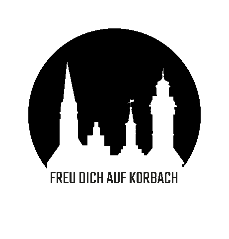 Flohmarkt Sticker by Freu dich auf Korbach for iOS & Android | GIPHY