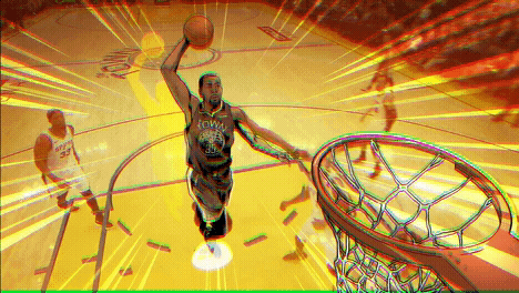 Nba Playoffs Sport GIF by NBA - Find & Share on GIPHY