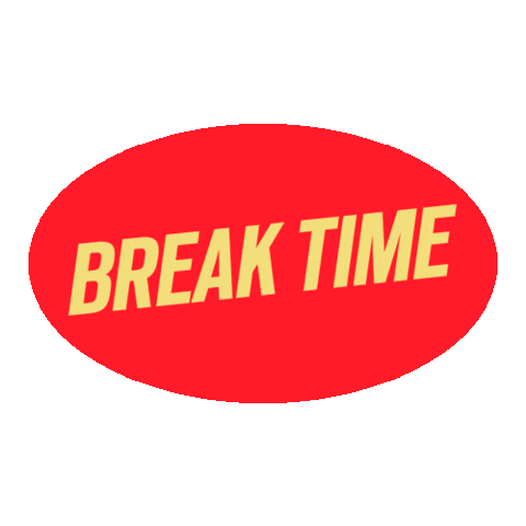 Break Time Sticker by Kit Kat for iOS & Android | GIPHY