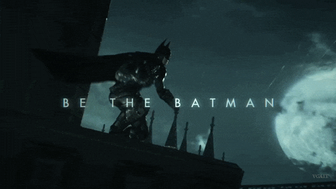 Batman Arkham GIFs - Find & Share on GIPHY