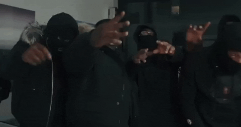 Sheff G Sleepy Hallow GIF by Winners Circle - Find & Share on GIPHY