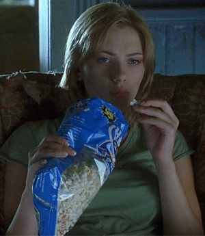 Movie Popcorn Scarlett Johansson Actors Hot Girls Eating Popcorn Movie Popcorn Scarlett Johansson Actors Hot Girls Eating Popcorn