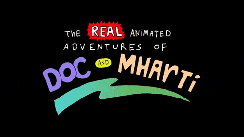 Animated Adventures GIFs - Get the best GIF on GIPHY