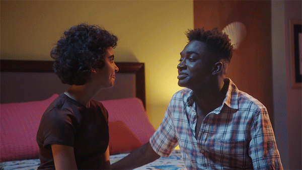 Foursome GIF by AwesomenessTV - Find & Share on GIPHY