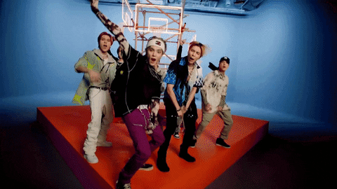 K Pop Wayv GIF by NCT - Find & Share on GIPHY