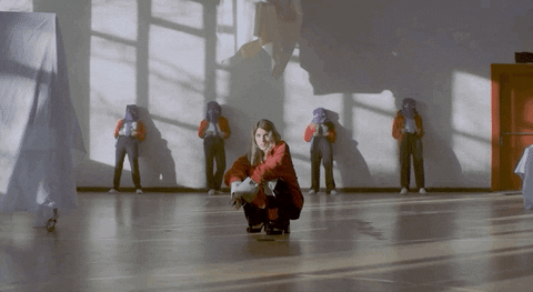 First Place GIF by bülow - Find & Share on GIPHY