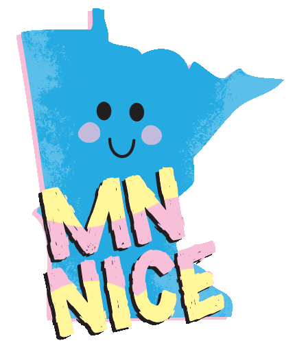 Minnesota Sticker for iOS & Android | GIPHY