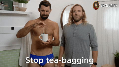Tea Bags GIFs - Get the best GIF on GIPHY
