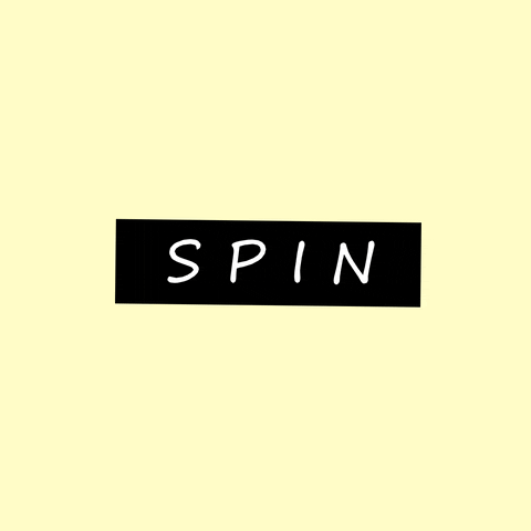 Spinning Text GIFs - Get the best GIF on GIPHY