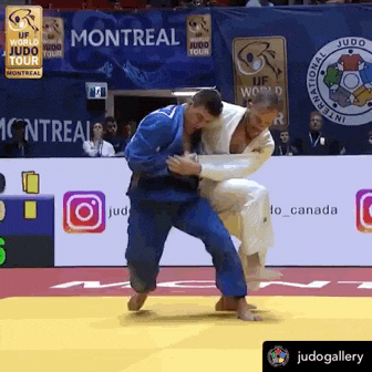 Judo GIFs - Get the best GIF on GIPHY
