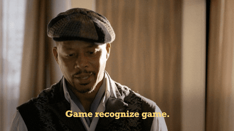 Look Mane GIFs - Get the best GIF on GIPHY