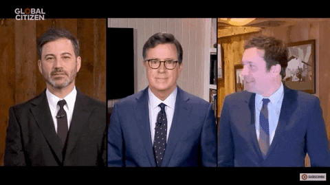 Late Night Post GIFs - Get the best GIF on GIPHY