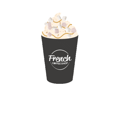 French Coffee Shop GIFs on GIPHY - Be Animated